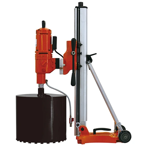 China Diamond Core Drill Machine